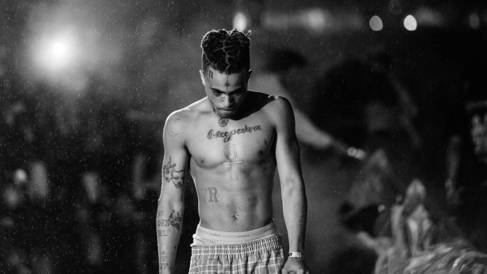 39 Xxxtentacion Hd Desktop Wallpapers