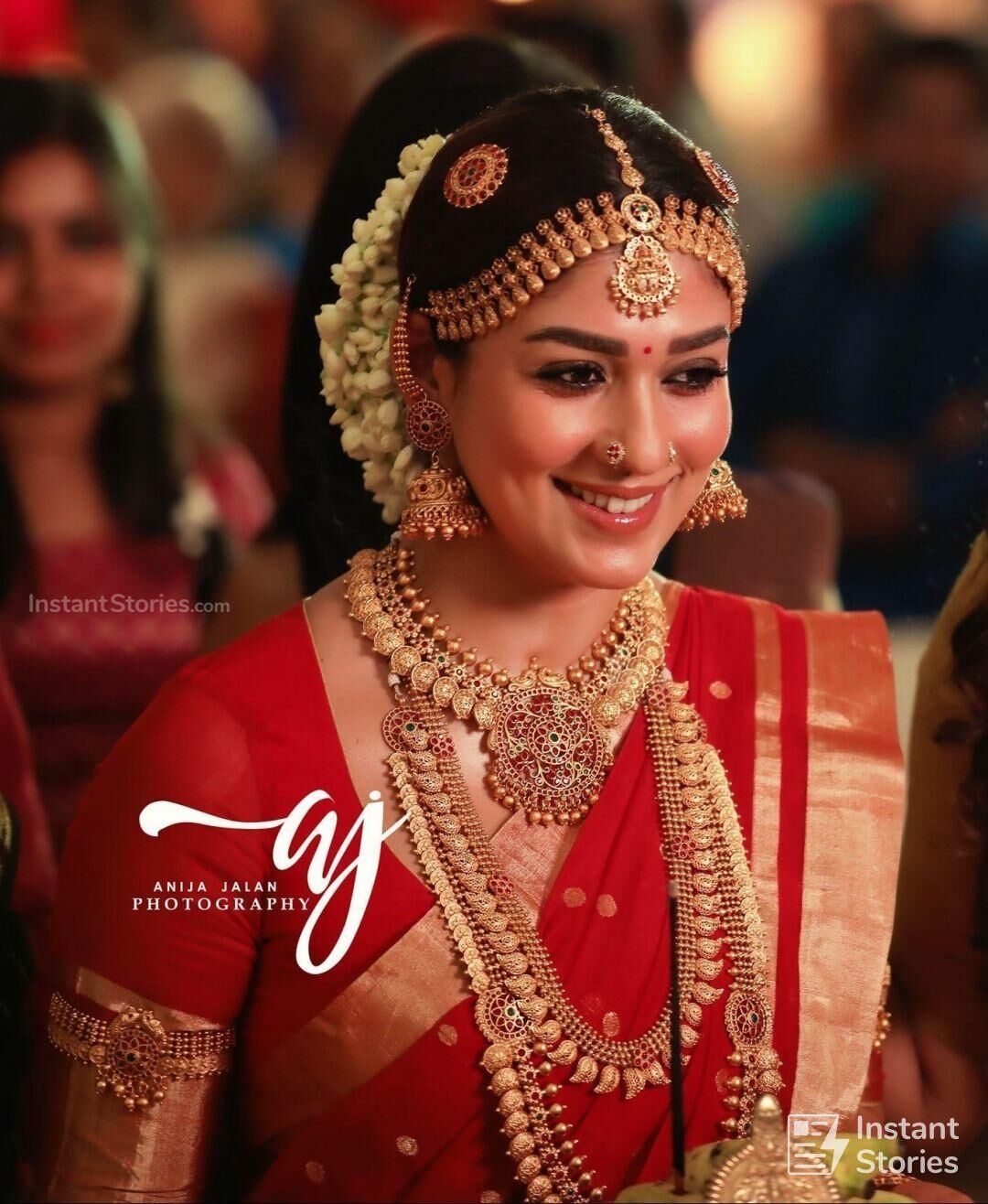 46 Nayanthara Hd Wallpapers